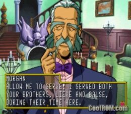 Imadoki no Vampire - Bloody Bride (Japan) [En by Infinite Lupine v1.01 ...